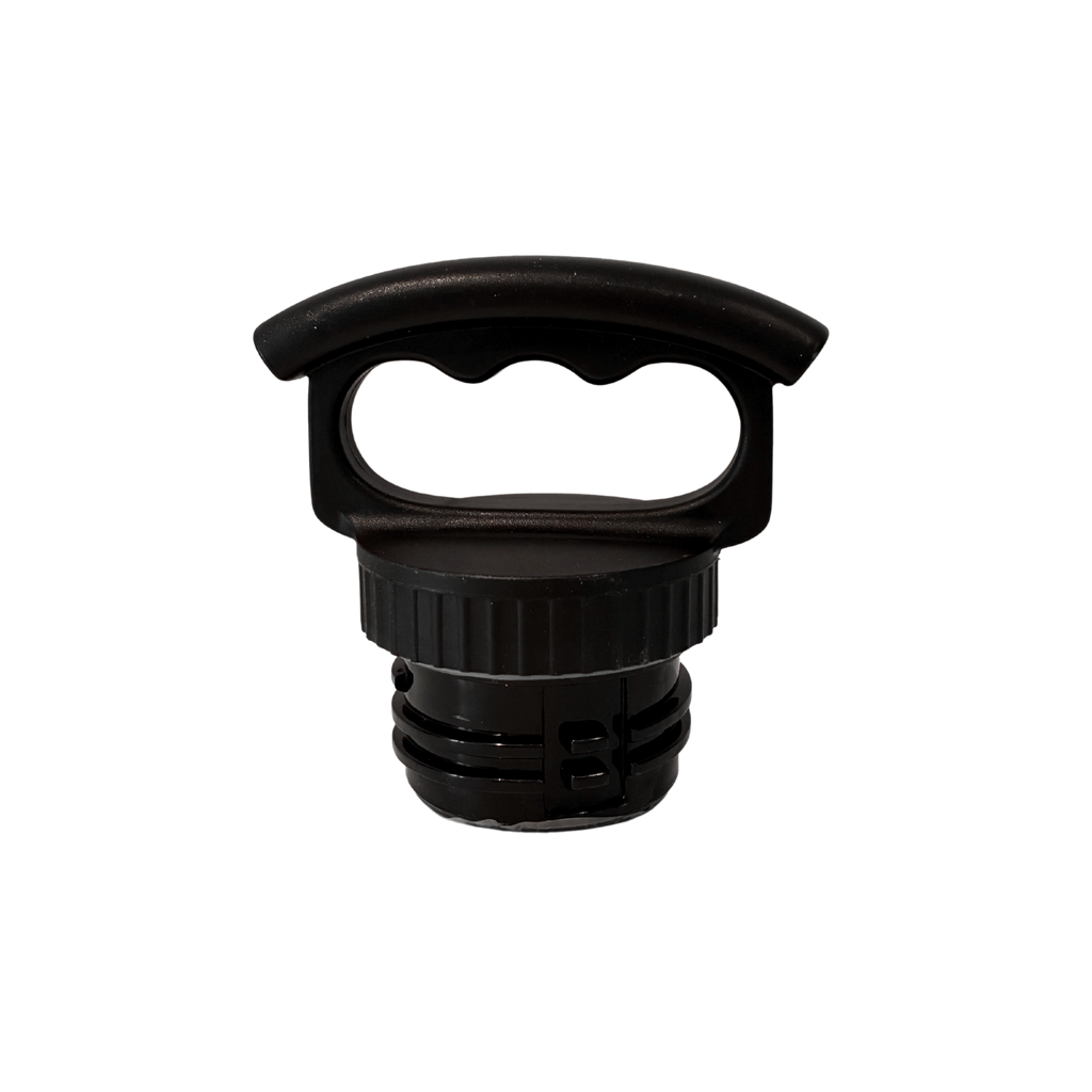 1.9L Growler 3 Finger Holder Lid | fiftyfiftyau