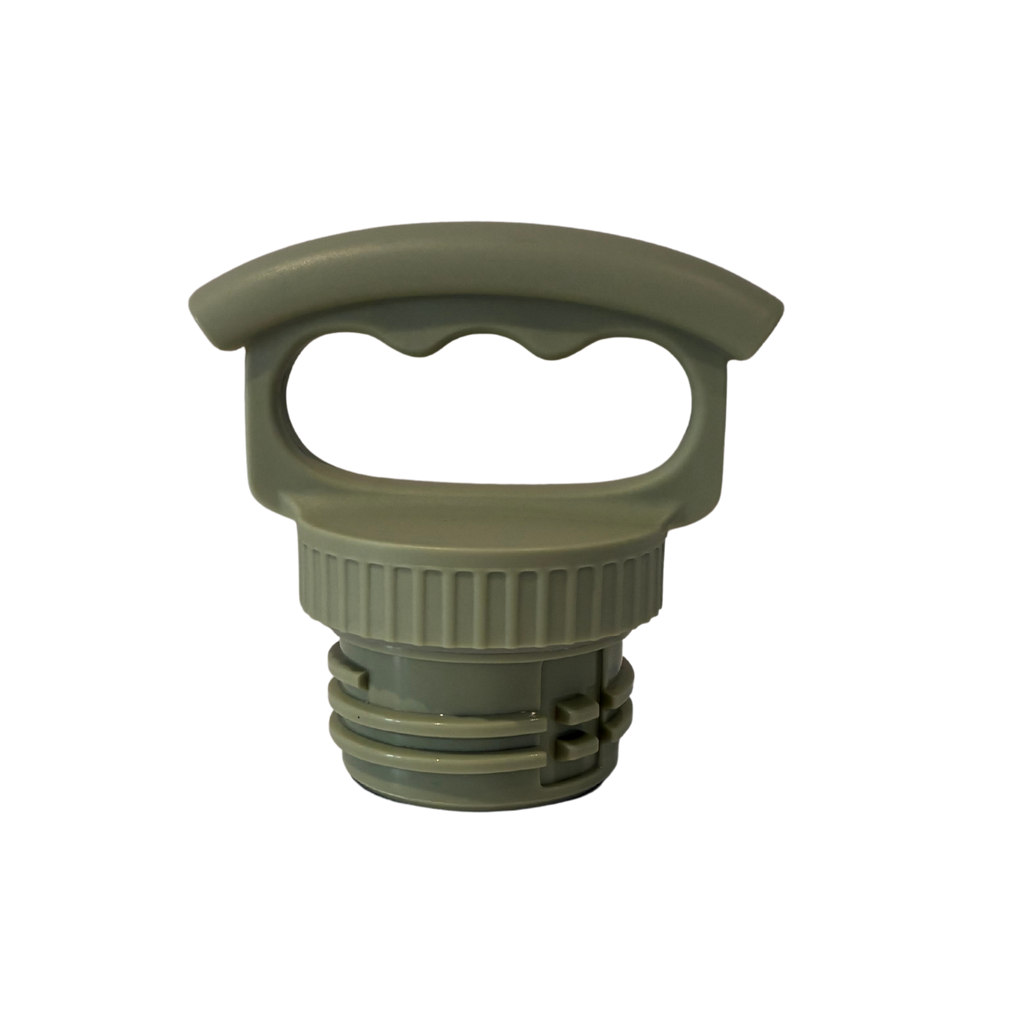 1.9L Growler 3 Finger Holder Lid | fiftyfiftyau